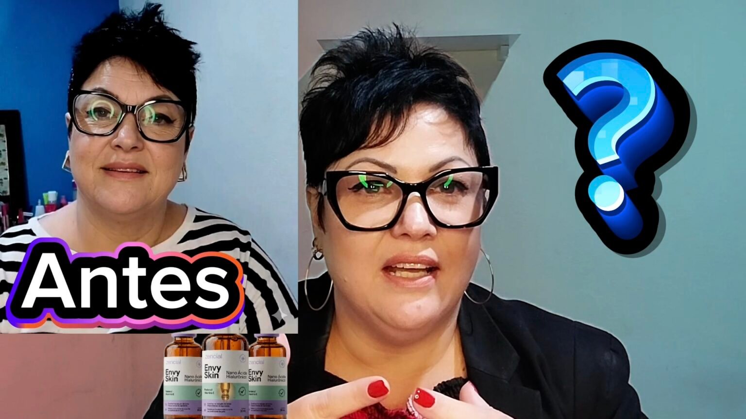 Envy Skin Clareador Funciona Mesmo? O Serum Envy Skin da Zencial é Bom?